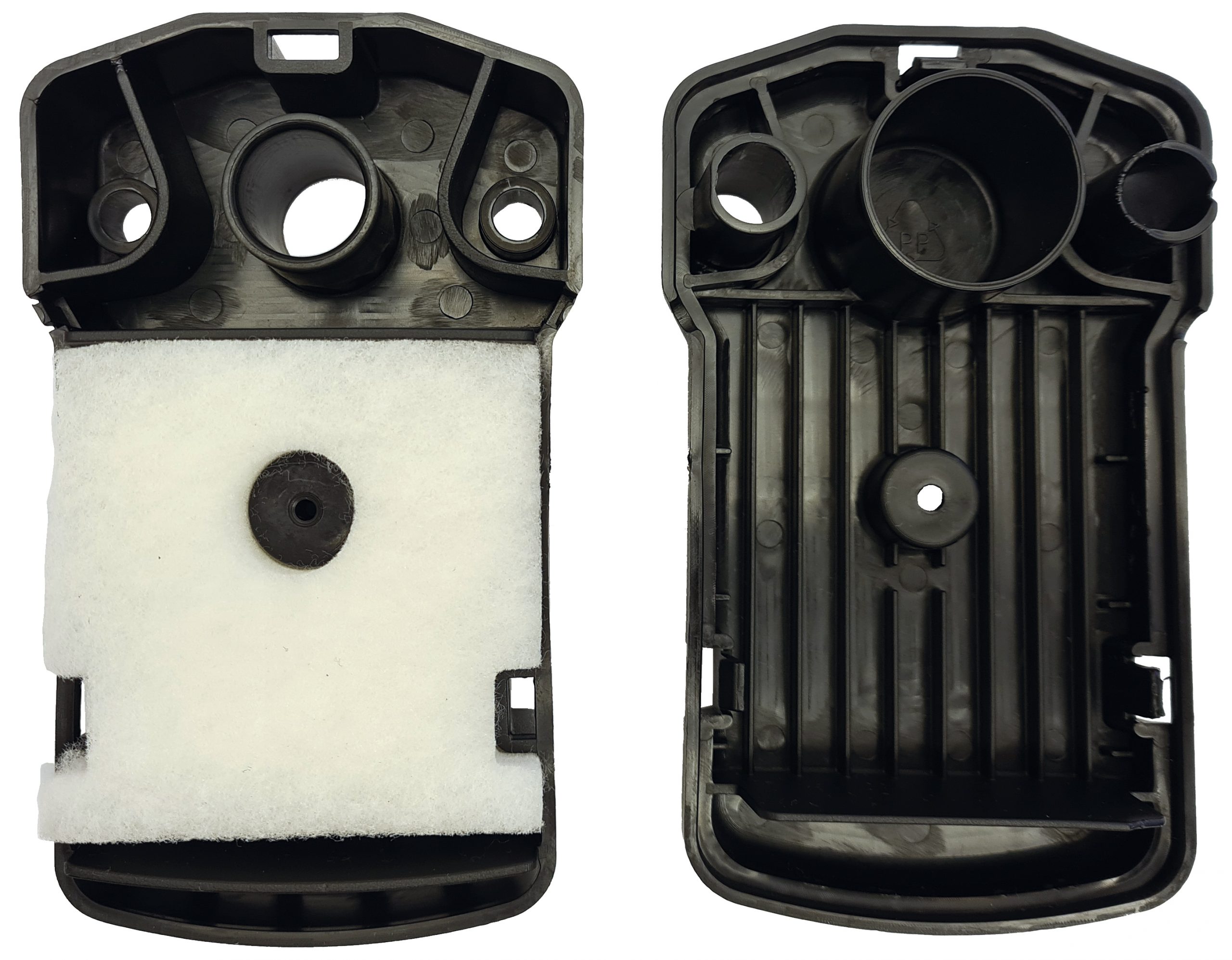 LUFTFILTER KPL AB598 - Gelins KGK