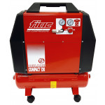 Kompressorer - Gelins KGK