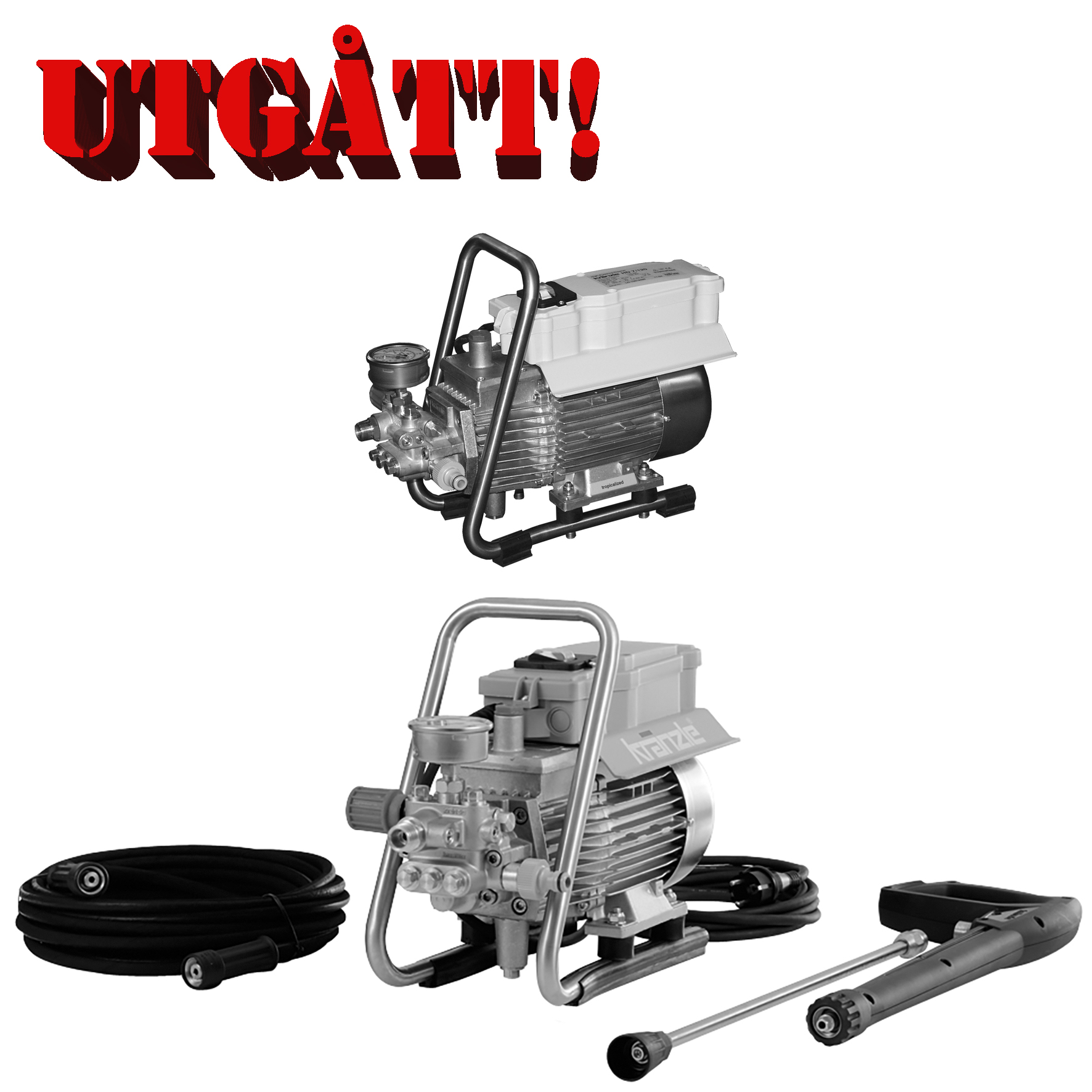 HD 7/120 & 7/122 - Gelins KGK