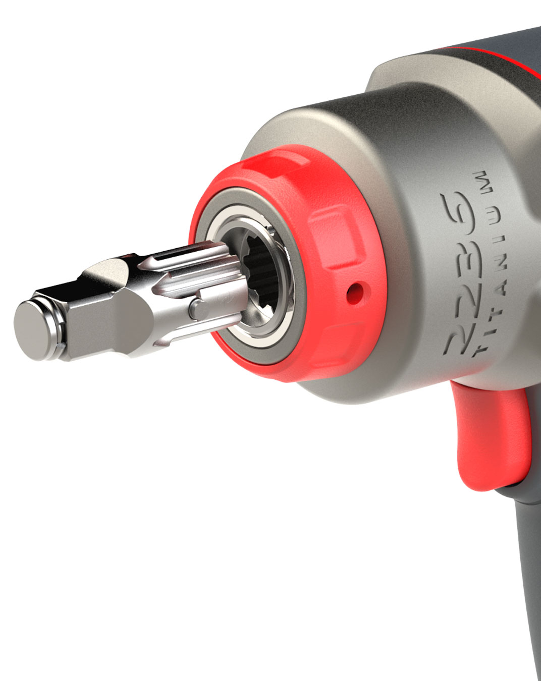 MUTTERDRAGARE 2236QTIMAX - Gelins KGK